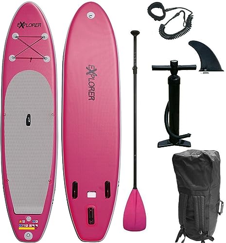 Explorer Sup – Die 15 besten Produkte im Vergleich - Die besten Angel ...
