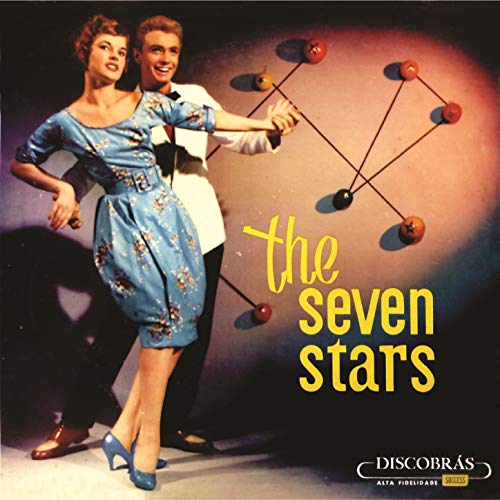 Amazon.com: The Seven Stars : The Seven Stars: Digital Music