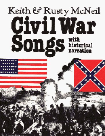 Keith & Rusty Mcneil - Civil War Songs - Amazon.com Music