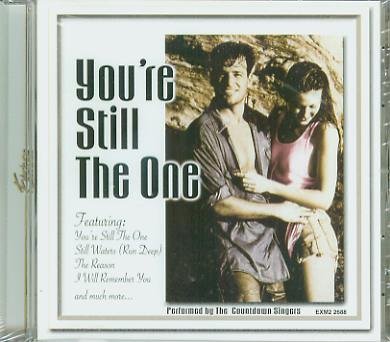You're Still The One - Amazon.com Music