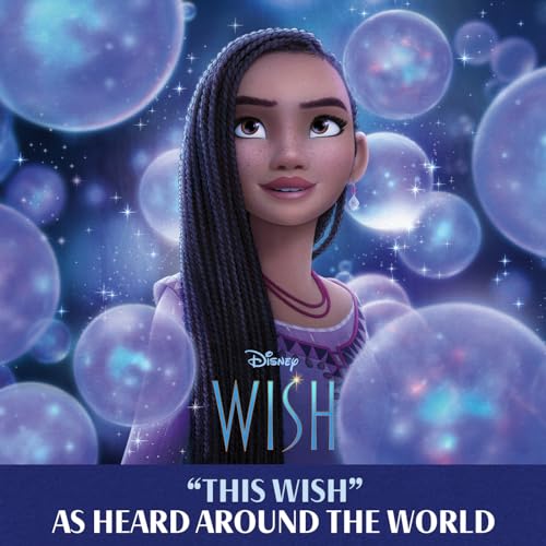 Amazon.co.jp: This Wish (From “Wish") : Wish - Cast: Digital Music