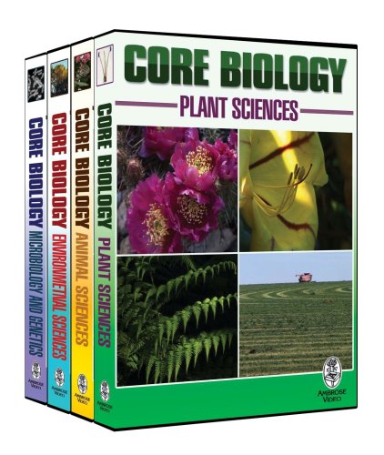Core Biology DVD Set: Amazon.in: Movies & TV Shows