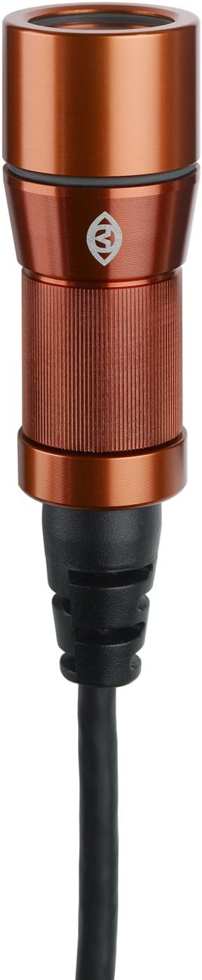 Amazon.com: VIO POV101 110 Degree FOV Camera Head : Sports & Outdoors