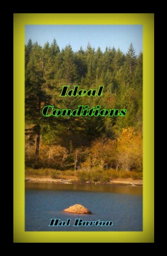 Amazon.com: IDEAL CONDITIONS eBook : Burton, Hal, Burton, Jeanette ...