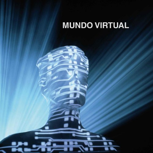 Play Mundo Virtual by Alcides Nuñez on Amazon Music
