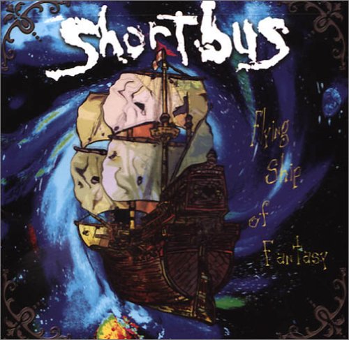 Flying Ship of Fantasy - Long Beach Shortbus: Amazon.de: Musik-CDs & Vinyl
