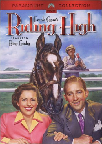 Riding High: Amazon.de: DVD & Blu-ray
