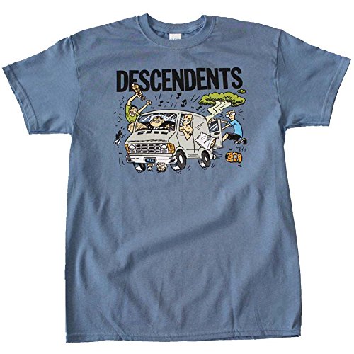 Bandmerch Descendants