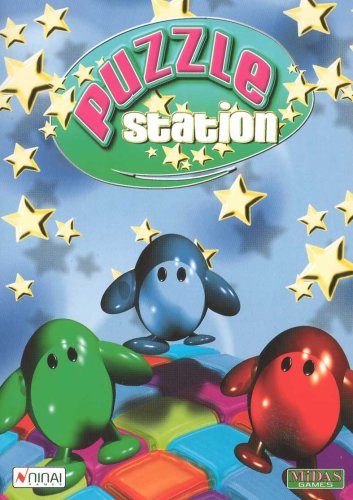 Amazon.com: Puzzle Station : Everything Else