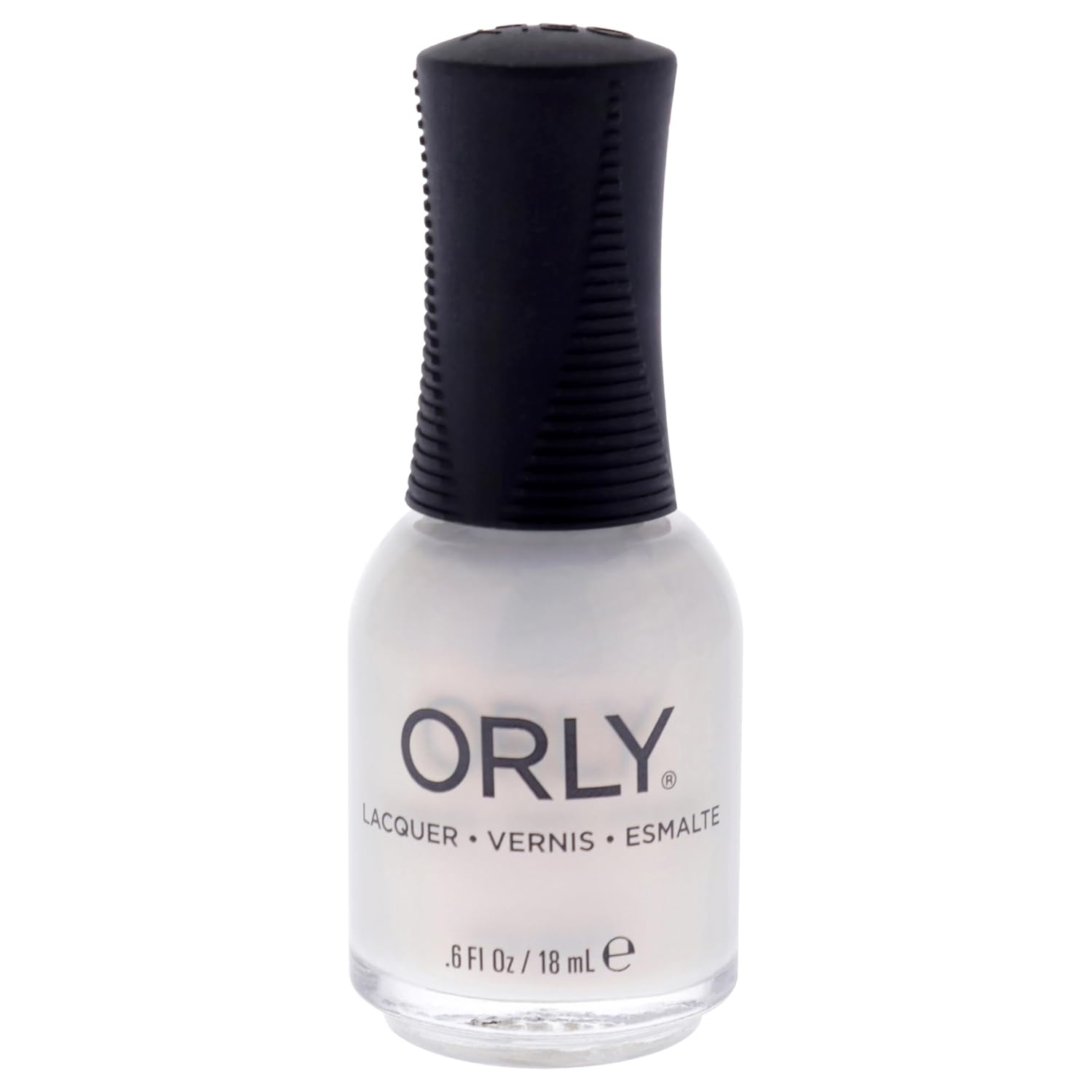 Amazon.com : Orly Nail Lacquer - 2000318 Sea Spray for Women - 0.6 oz Nail Polish : Beauty ...