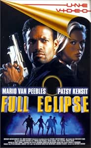 Full Eclipse [VHS]: Amazon.co.uk: Payne Bruce: DVD & Blu-ray