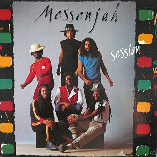 Play Sessions by Messenjah on Amazon Music