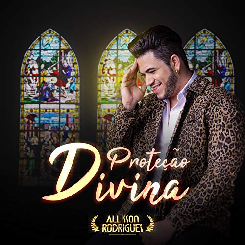 Spiele Proteção Divina von Allisson Rodrigues auf Amazon Music ab