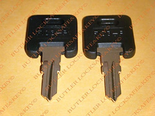 Amazon.com: Global Link RVs Motorhome Trailer Keys Cut to Key/Lock ...