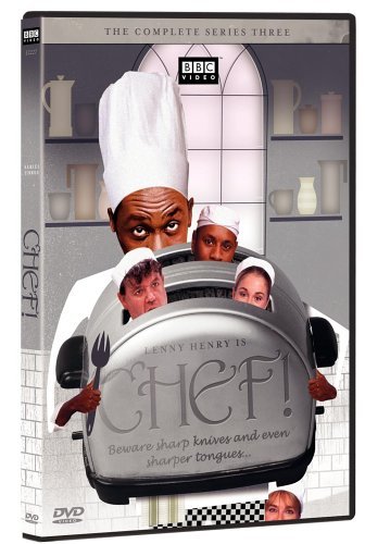 Amazon.com: Chef! - The Complete Series Three by BBC Home Entertainment ...