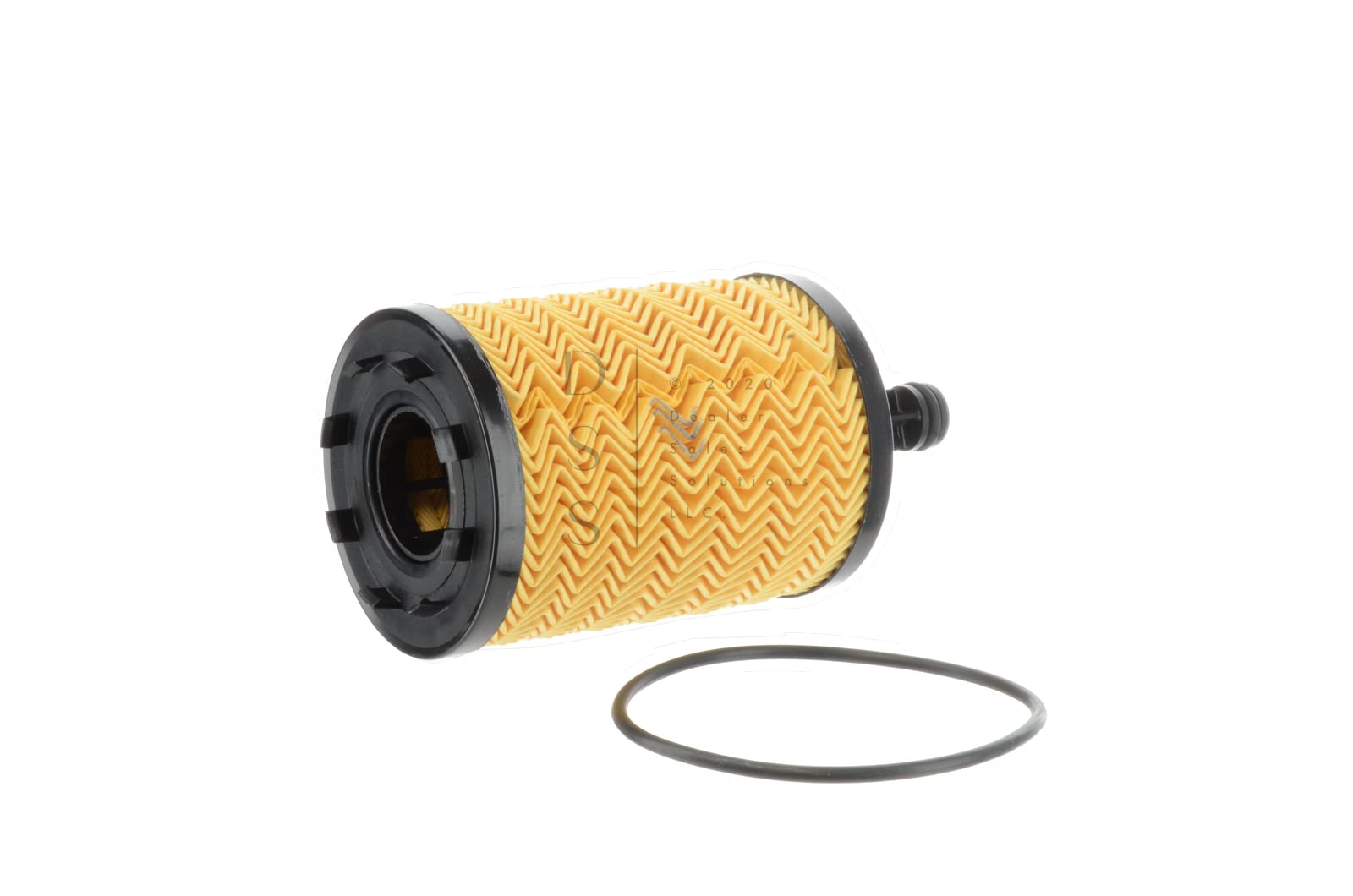 Amazon.com: Volkswagen Oil Filter - 070-115-562 : Automotive