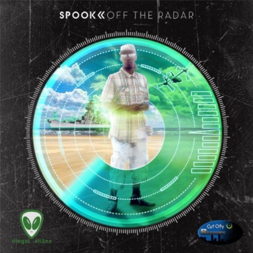 Play Off Da Radar by Spook on Amazon Music