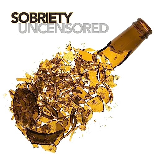 Amazon.com: Sobriety Uncensored : Daniel Patterson: Audible Books ...