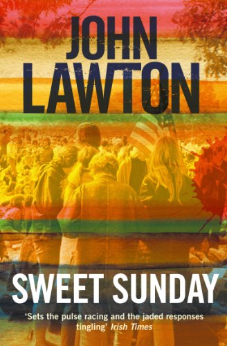 Sweet Sunday eBook : Lawton, John: Amazon.co.uk: Kindle Store