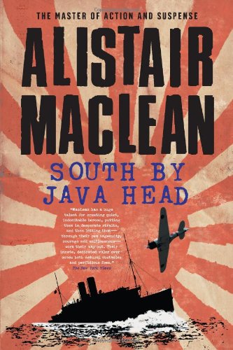 South by Java Head: MacLean, Alistair: 9781402792601: Amazon.com: Books