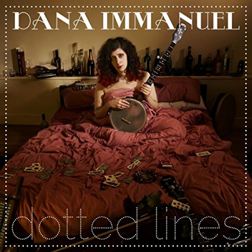 Amazon.com: Dotted Lines [Explicit] : Dana Immanuel: Digital Music