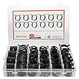 Hose Clamp Size Chart