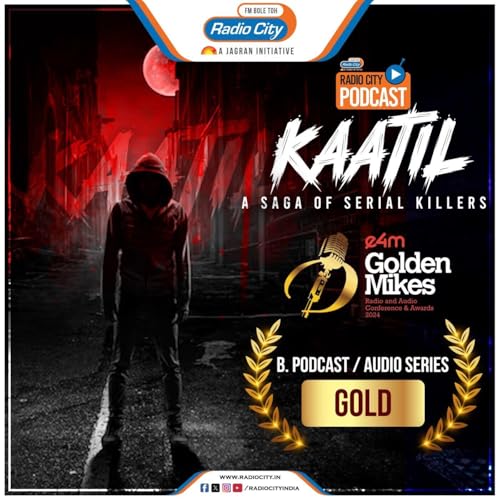 Kaatil - A Saga Of Serial Killer : Radio City: Amazon.in: Audible Books ...