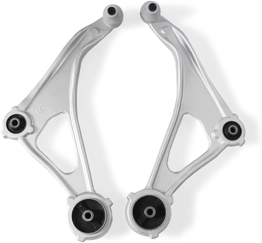 Tiezful Kit de suspensión para Nissan Altima Sedan 2013 2014, Brazo de ...