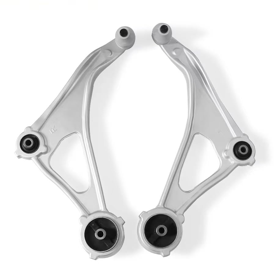 Detroit Axle K620196 Front Passenger Side Lower Control Arm W/ Ball ...