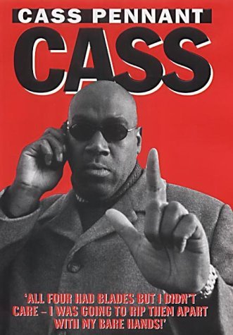 Cass: Pennant, Cass: 9781903402030: Amazon.com: Books