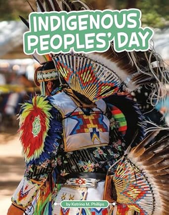 Indigenous Peoples' Day (Traditions & Celebrations) (Traditions ...