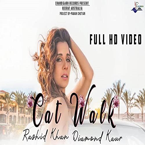 Amazon.co.jp: CAT WALK : Rashid Khan Rk: Digital Music