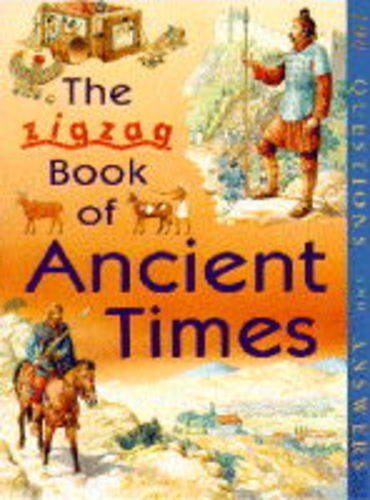 Ancient Times (Reference): Richard L. Tames: 9781859931721: Amazon.com ...