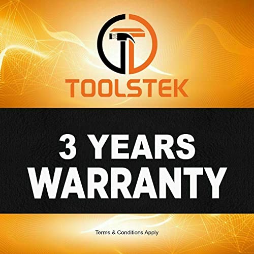 TOOLSTEK Wokin Spirit Level Tool 24 inch 600mm Professional Builders ...