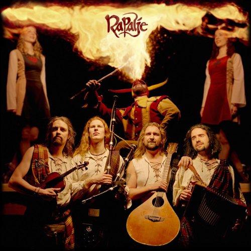 Play Celtic Fire by Rapalje on Amazon Music
