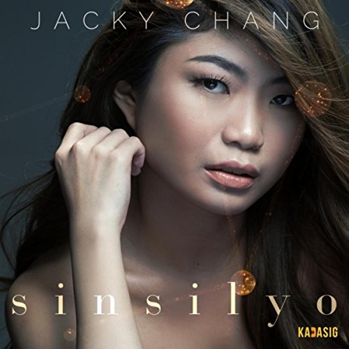 Play Sinsilyo by Jacky Chang on Amazon Music