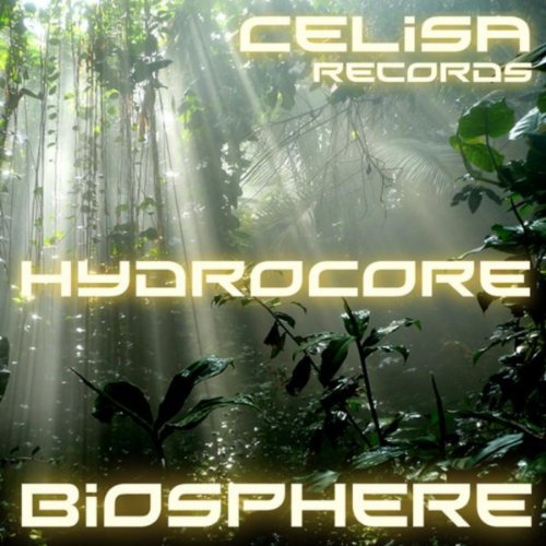Spiele Biosphere von HydroCore auf Amazon Music ab