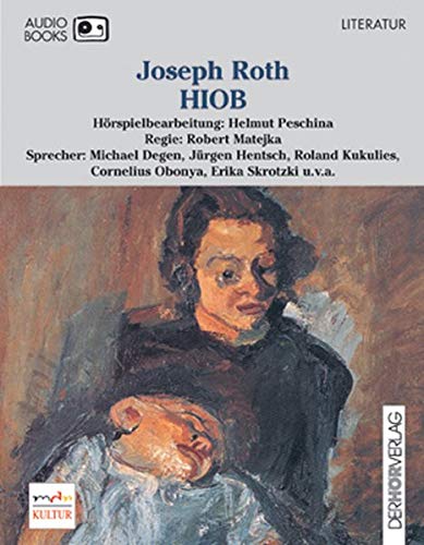 Hiob : Matejka, Robert, Roth, Joseph, Peschina, Helmut: Amazon.de: Bücher