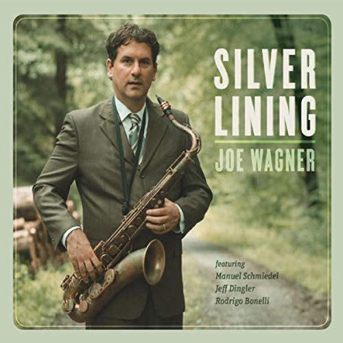 Play Silver Lining by Joe Wagner on Amazon Music