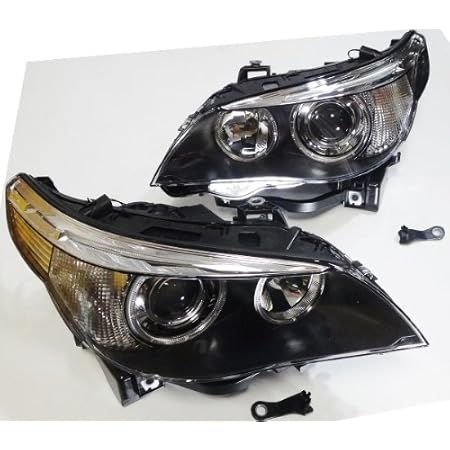 再×14入荷 BMW純正ヘッドライトマウントパネルの正面右51118040552 | lajornadanet.com