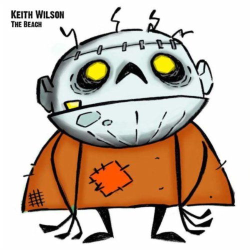 Play The Beach by Keith Wilson on Amazon Music