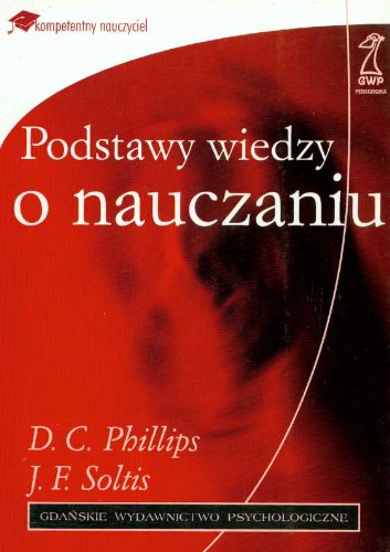 Podstawy wiedzy o nauczaniu (KOMPETENTNY NAUCZYCIEL): Amazon.co.uk ...