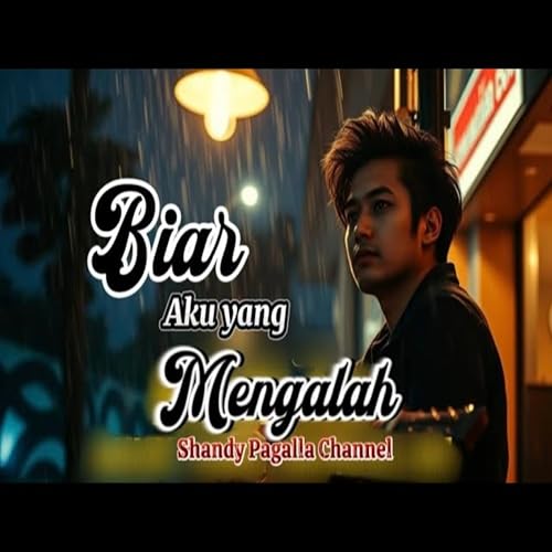 Riproduci Biar Aku Yang Mengalah di Shandy Pagalla Channel su Amazon Music