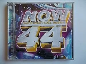 Various Artists - Vol. 44-Now That's What I Call Music - Amazon.com Music