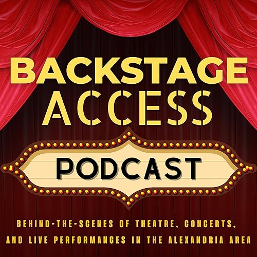 Backstage Access : Cool 94.3 | Hubbard Radio: Amazon.in: Audible Books & Originals