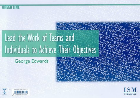 Buy Nvq Workbooks on Management Skills, in Association With Ism 1-7 ...