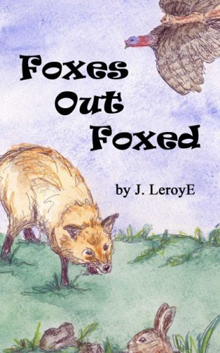 Amazon.co.jp: Foxes Out Foxed : 本