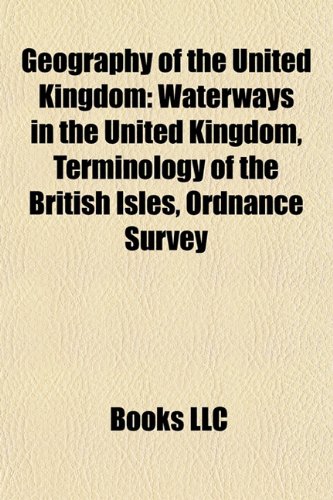 Geography of the United Kingdom: Waterways in the United Kingdom ...