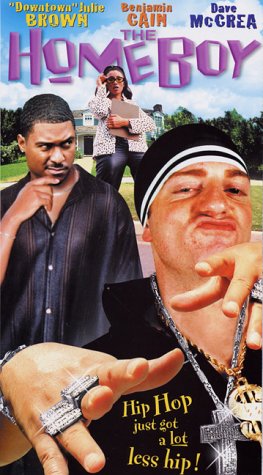Amazon.com: Homeboy : Movies & TV