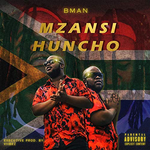 Amazon.com: Mzansi Huncho [Explicit] : Melodic Bman: Digital Music